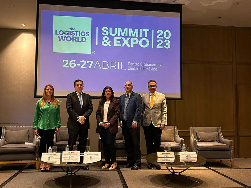 Presentan-oficialmente-la-16a-Edicion-The-Logistics-World®-Summit-Expo