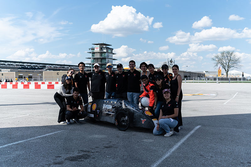 Busca Shell México estar a la vanguardia en movilidad sustentable