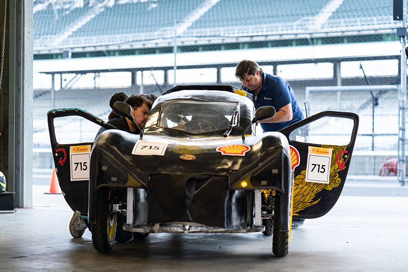 Busca Shell México estar a la vanguardia en movilidad sustentable