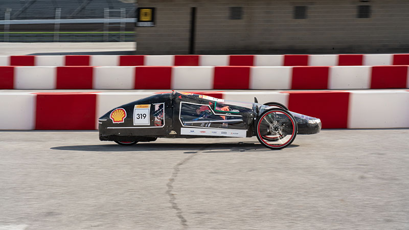 Busca Shell México estar a la vanguardia en movilidad sustentable