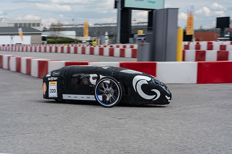 Busca Shell México estar a la vanguardia en movilidad sustentable