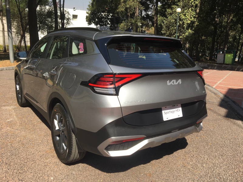 Anuncia Kia su objetivo de comercializar 110,000 unidades, casi 18% de ...