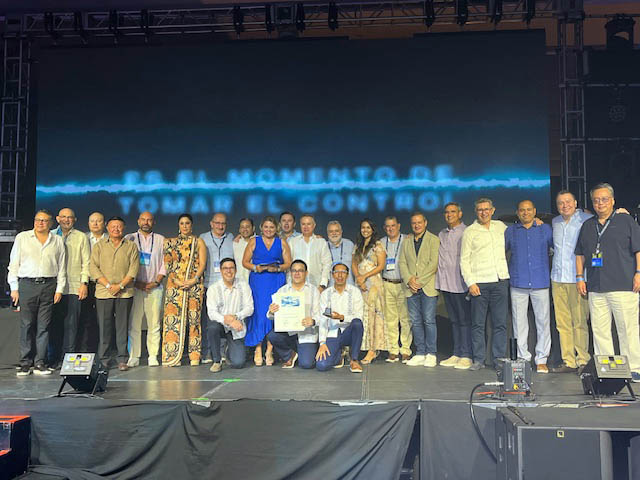 Scania elige a México como el primer país en LA para presentar su nuevo ...