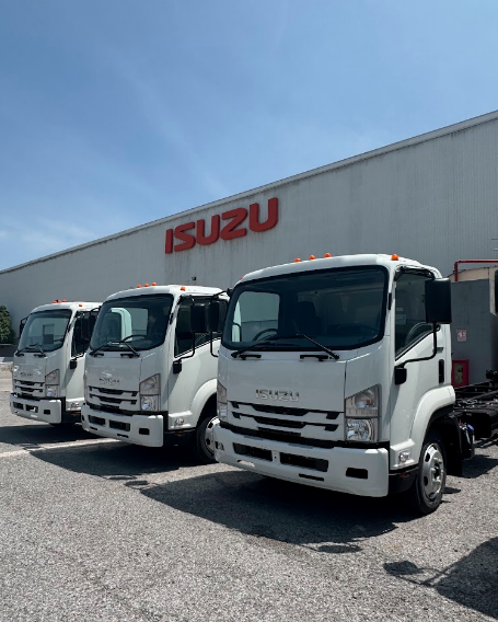 Isuzu Motors: Innovación y Calidad en Manufactura y Ensamble Global